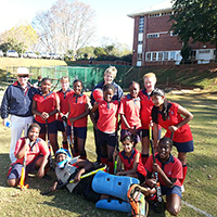 Sports Report | Richmond Primary School